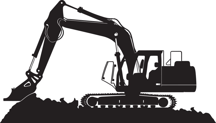 Bucket Wheel Excavator Vector Images (over 2,500)