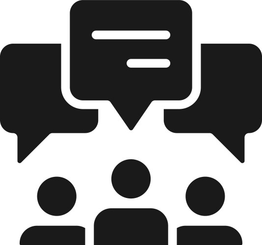 Clipart public speaking Vector Images & Graphics for Commercial Use ...