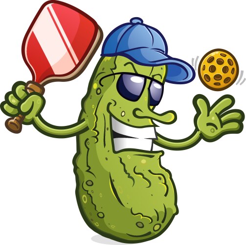 pickleball cartoon posters, christmas best gifts