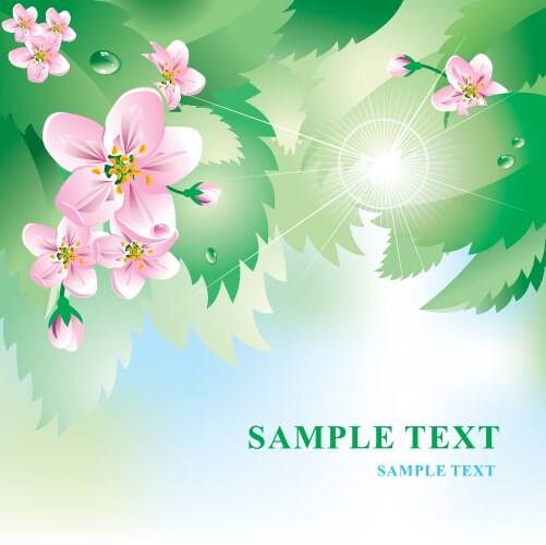 Spring Vector Images (over 1.5 million)