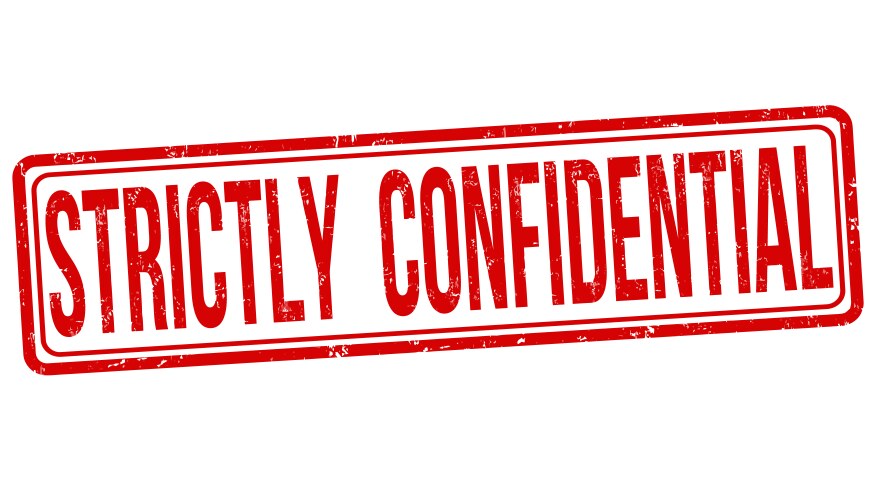 Confidential Vector Images (over 31,000)