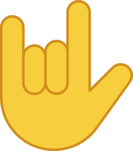 You Rock Vector Images (over 500)