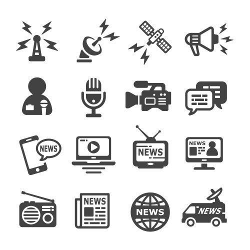 Digital Media Vector Images (over 440,000)