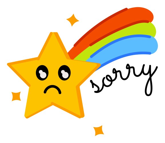 Sad Rainbow Vector Images (over 960)