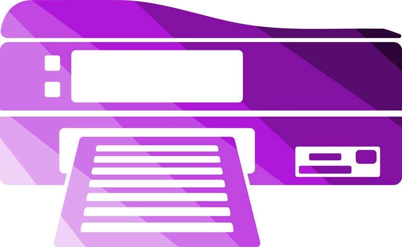 Desktop Printer Vector Images (over 2,700)