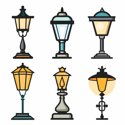 Cartoon Street Vector Images (over 110,000)