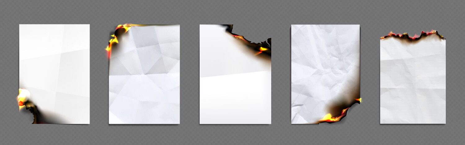 Paper Fire Vector Images (over 25,000)
