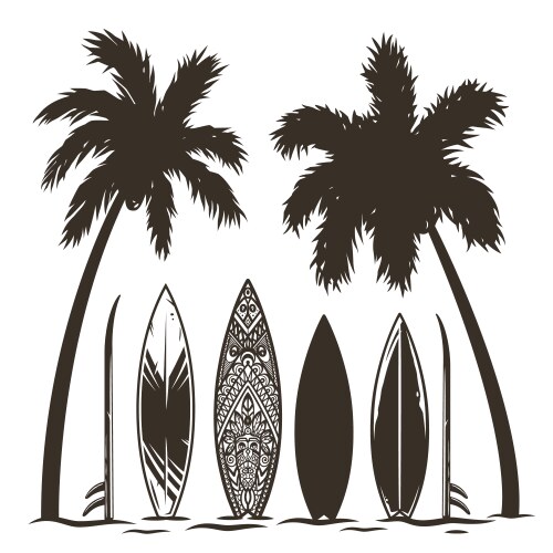 Hawaii Tree Vector Images (über 51,000)