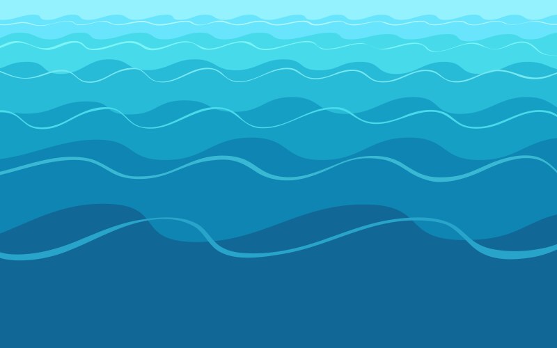 Wavy Lines Water Vector Images (over 28,000)