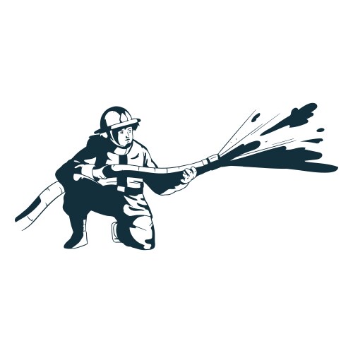 Firefighter Vector Images (over 43,000)