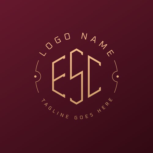 Esc Logo Vector Images (97)