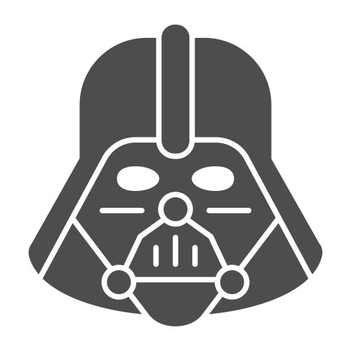 Darth Vader Vector Images (over 290)