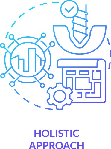 Holistic Vector Images (over 9,700)