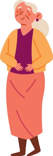 Old Woman Vector Images (over 85,000)