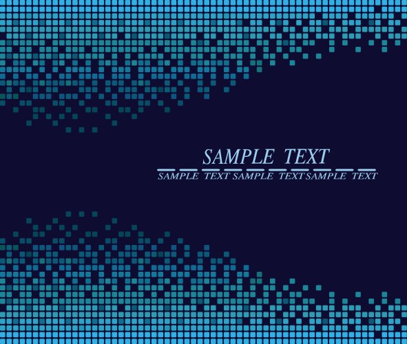 Abstract design Royalty Free Vector Image - VectorStock