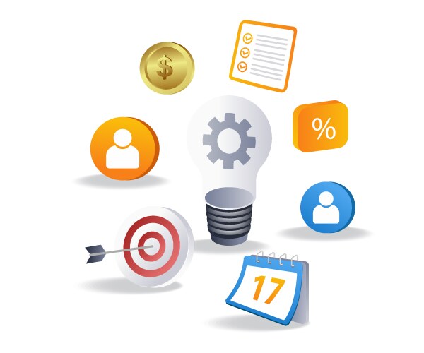 Business Development Vector Images (over 420,000)