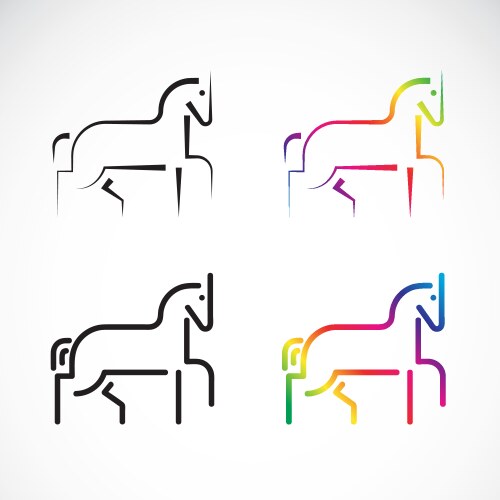 Harness Racing Logo Vector Images (over 280)