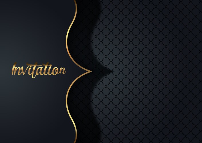 Elegant Invitation Vector Images (over 400,000)
