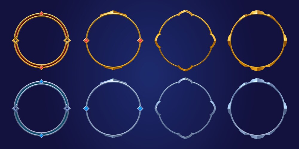 Circle Png Vector Images (over 13,000)