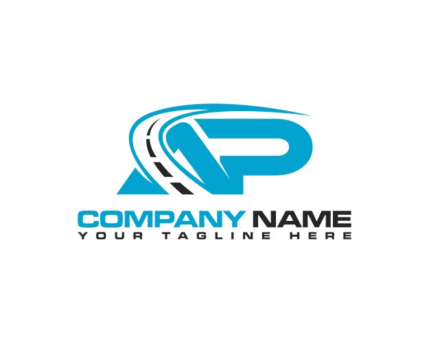 Road Highway Font Vector Images (over 660)