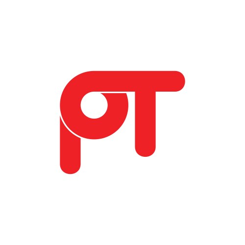 Pt Logo Vector Images (over 2,400)