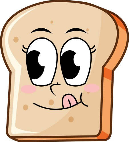 Happy queen Royalty Free Vector Image - VectorStock