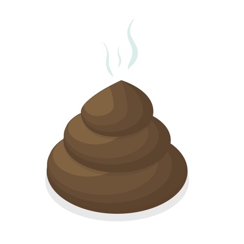 Poo emoji Vector Images & Graphics for Commercial Use | VectorStock
