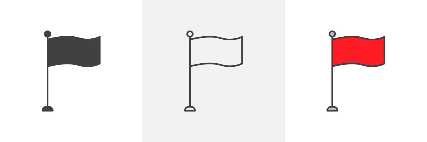 Thin Blue Line Flag Vector Images (over 1,300)