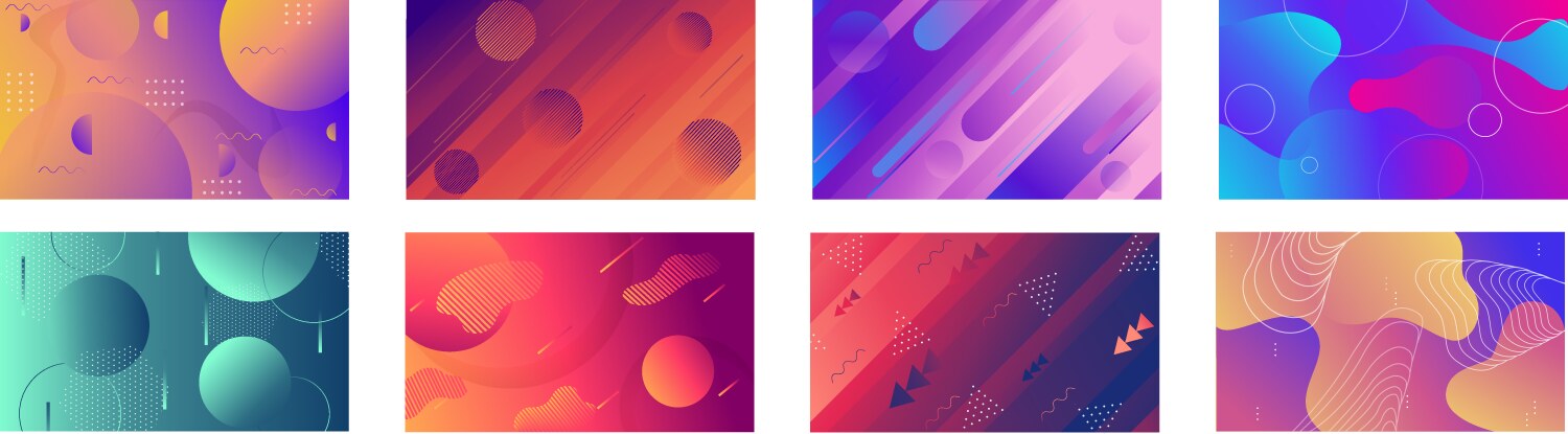 Gradient Background Vector Images (over 1.2 million)