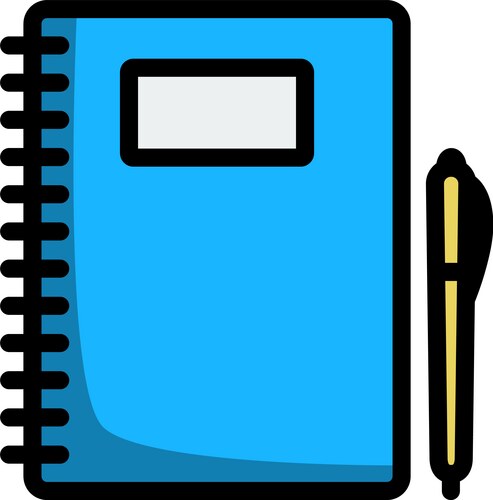 Exercise Book Vector Images (over 28,000)