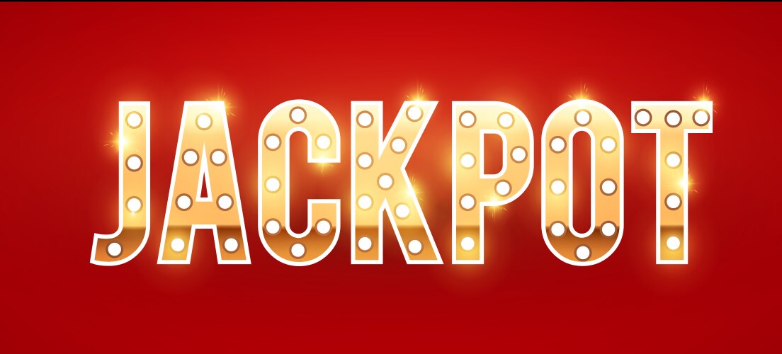 Jackpot Vector Images (over 65,000)