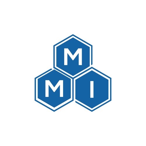 Mmi logo Vector Images & Graphics for Commercial Use | VectorStock