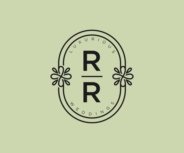 Rr Logo Vector Images (over 2,600)