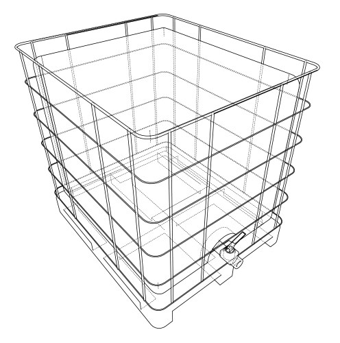 Sketch Shipping Container Vector Images (over 1,600)