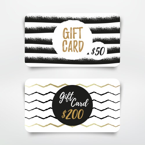 Gift Card Vector Images (over 670,000)