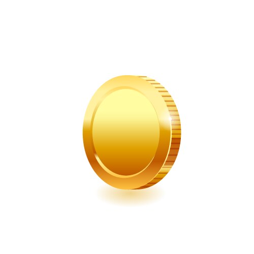 Gold Coin Vector Images (over 130,000)