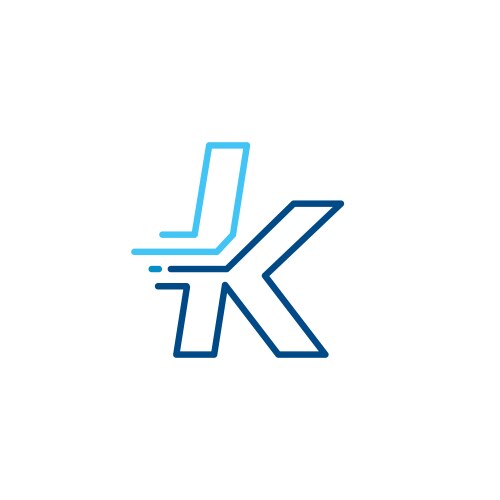 K Speed Logo Vector Images (over 920)