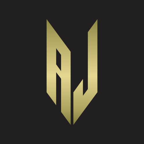 Aj Logos Vector Images (over 2,900)