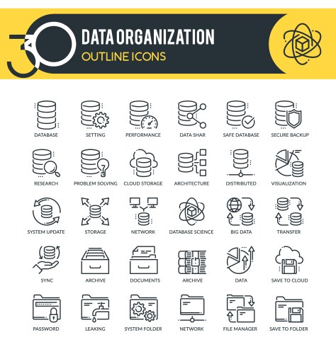 Database Vector Images (over 170,000)