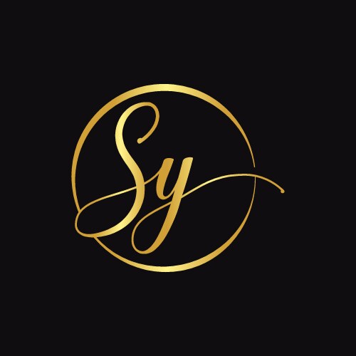 Sy Logo Vector Images (over 1,900)