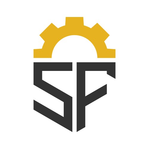 Sf Logo Vector Images (over 2,600)