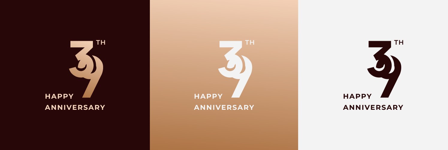 Happy Birthday 39 Vector Images (over 350)