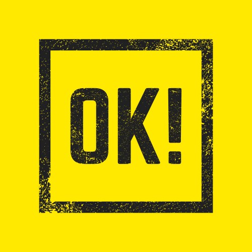 Ok Logo Vector Images (over 15,000)