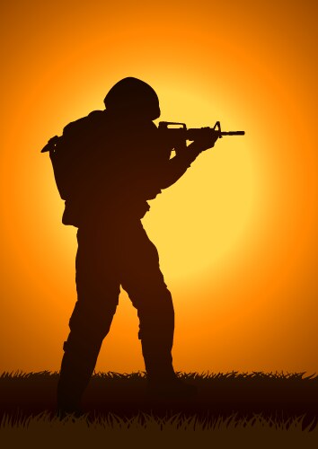 Gunner Vector Images (over 1,100)