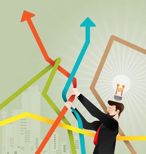 Stock Market Vector Images (over 160,000)