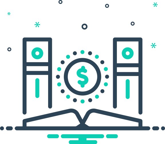 Tuition Royalty Free Vector Image - VectorStock