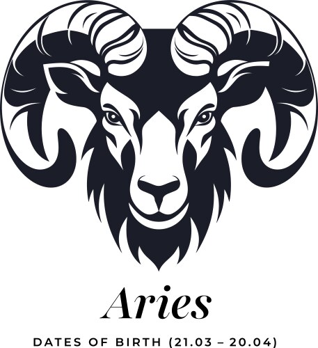 Aries Logo Vector Images (over 2,600)