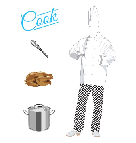 Cook Vector Images (over 910,000)