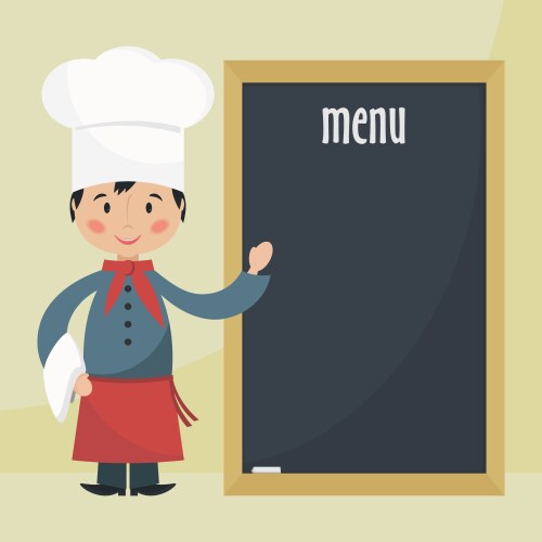 Chef Vector Images (over 180,000)