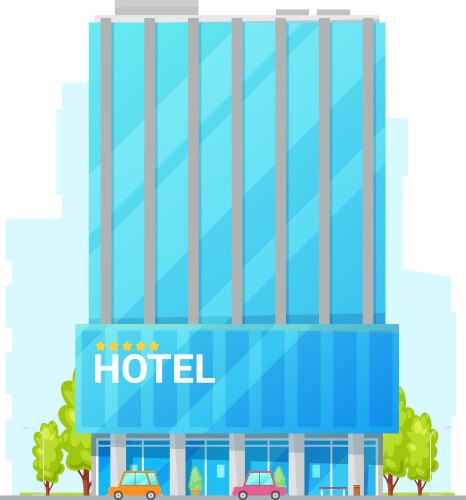 Hotel Cartoon Vector Images (over 22,000)